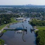 Southeast Louisiana Flood Protection Authority-West
